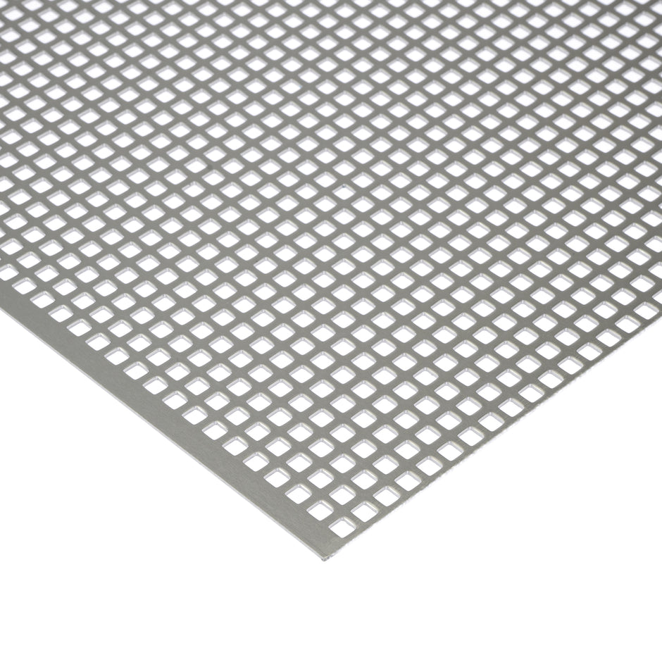 Lochbleche – Bestell Dein Lochblech