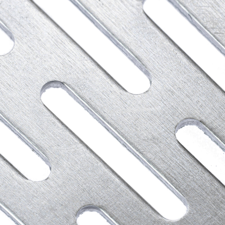 Griglie Hv7-9 Hv6-6,7 Griglie Forate In Acciaio Inox E Alluminio ...