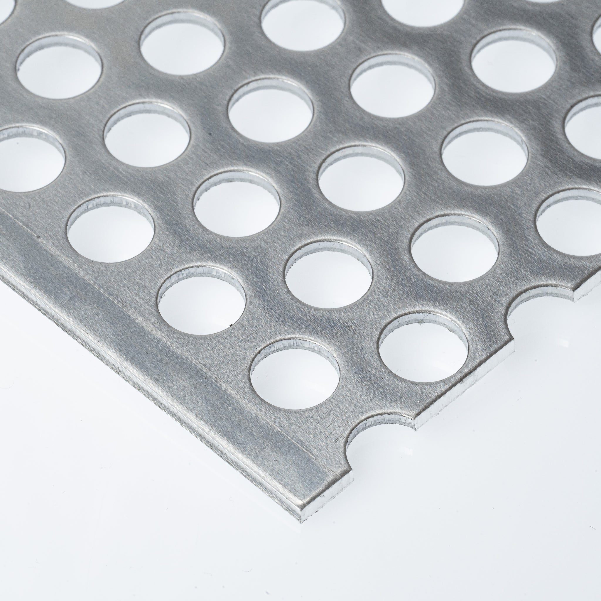 Lochblech Aluminium RV10-15 t=2,0mm – Bestell Dein Lochblech