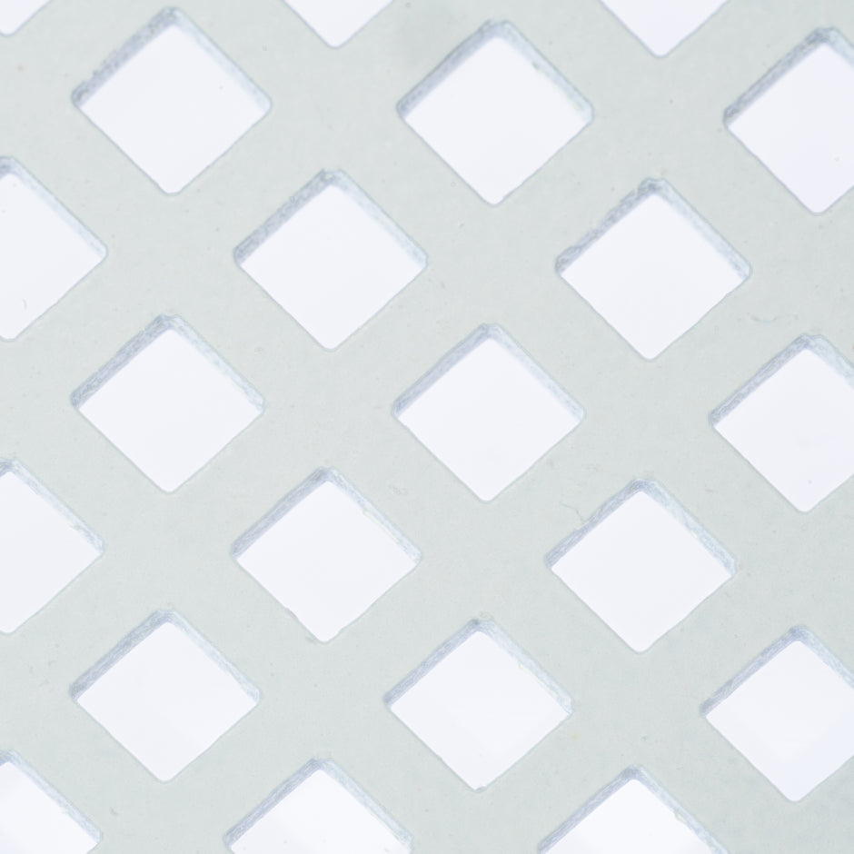 Alle Lochbleche – Bestell Dein Lochblech